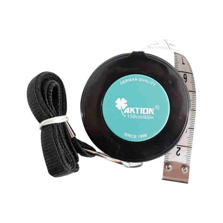 Cinta Metrica Enrollable – IMPORTADORA CEDILLO S.A